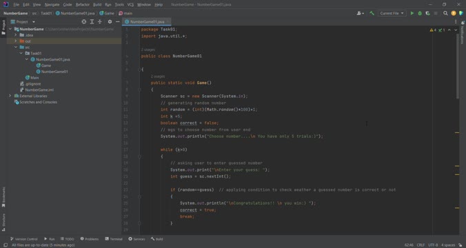 Akanksha Vishwakarma on LinkedIn: #codsoft #taskcompleted #codingjourney Akanksha Vishwakarma on LinkedIn: #codsoft #taskcompleted #codingjourney