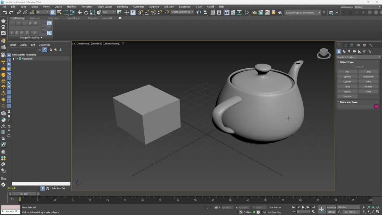 Mahmoud Hamdy on LinkedIn: A 3Ds max quick Tip (Normal Align) Mahmoud Hamdy on LinkedIn: A 3Ds max quick Tip (Normal Align)