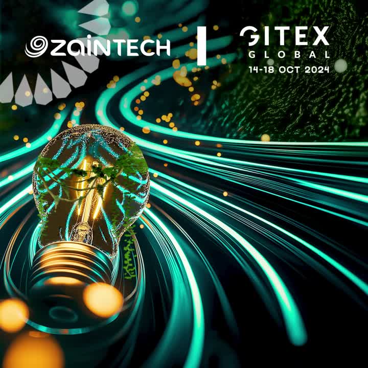 ZainTECH on LinkedIn: #gitex2024 #zaintechatgitex ZainTECH on LinkedIn: #gitex2024 #zaintechatgitex