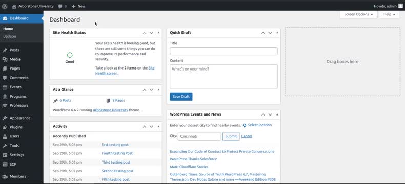 Andrew Saeed on LinkedIn: #wordpress #100daysofcode #html #css # ... Andrew Saeed on LinkedIn: #wordpress #100daysofcode #html #css # ...