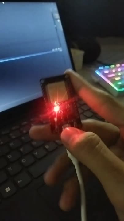 Hamza Rehman on LinkedIn: #rust #language #programming #esp32 #mcu # ... Hamza Rehman on LinkedIn: #rust #language #programming #esp32 #mcu # ...