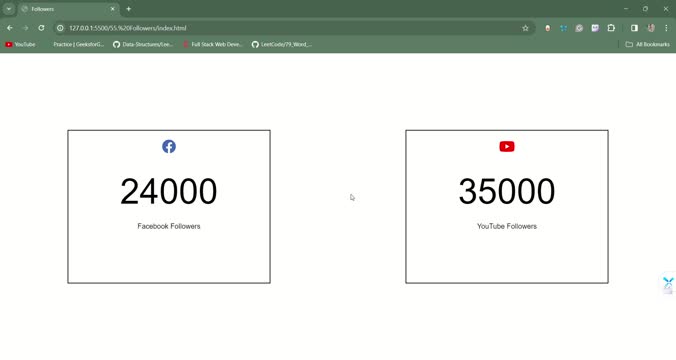 Manoj Das on LinkedIn: #html #css #javascript #codingjourney #happycoding Manoj Das on LinkedIn: #html #css #javascript #codingjourney #happycoding