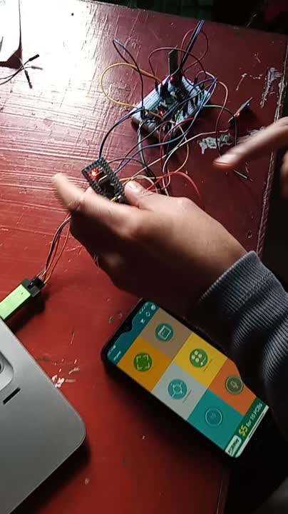 Refaat Hassan on LinkedIn: #embeddedsystems #bluetooth #uart # ... Refaat Hassan on LinkedIn: #embeddedsystems #bluetooth #uart # ...