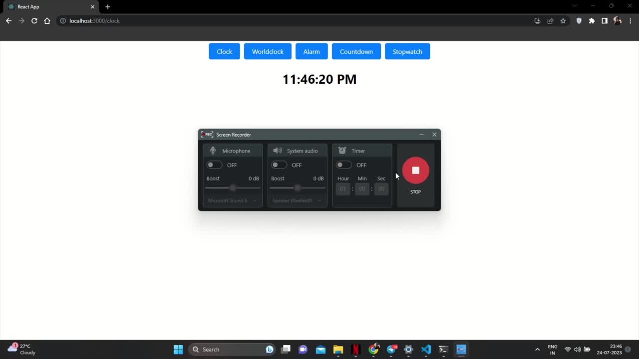 Saurav Shelke on LinkedIn: #reactjs #html #css #javascript # ... Saurav Shelke on LinkedIn: #reactjs #html #css #javascript # ...