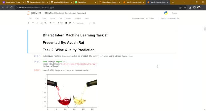 Ayush Raj on LinkedIn: #opportunity #internship #machinelearning # ... Ayush Raj on LinkedIn: #opportunity #internship #machinelearning # ...