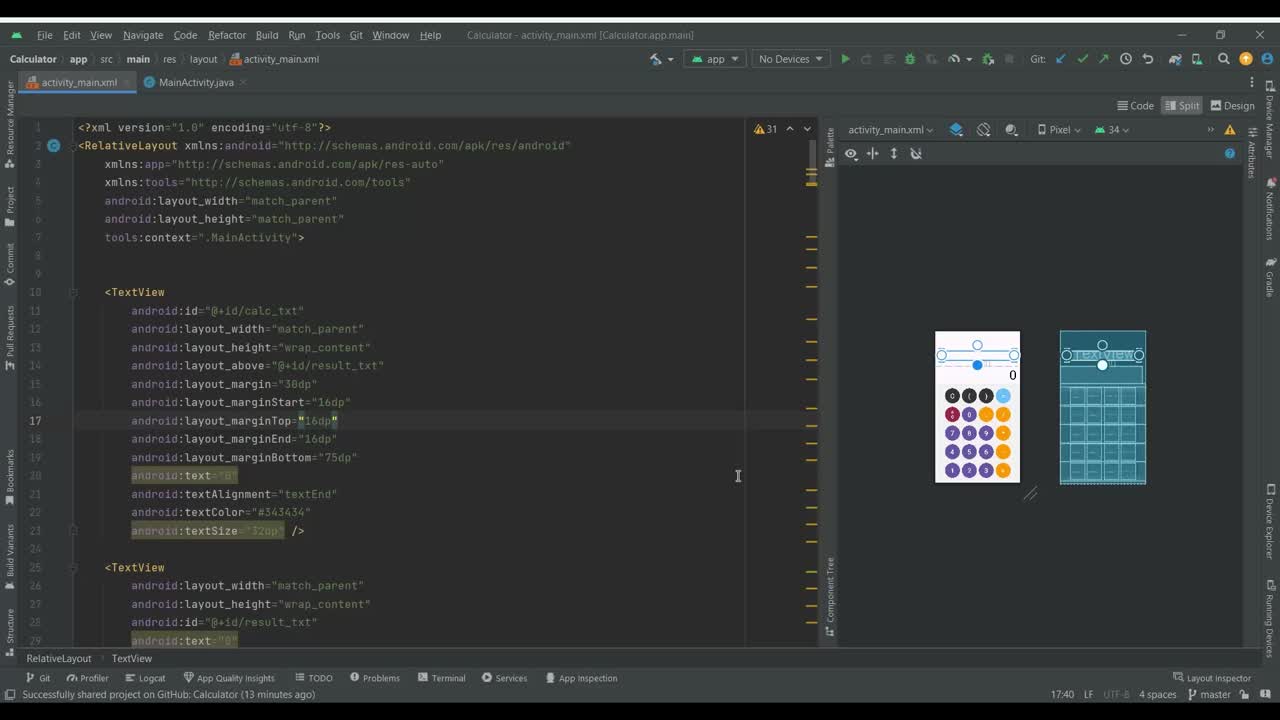 My Android Calculator for Numbers | Kunal Khairnar posted on the topic ... My Android Calculator for Numbers | Kunal Khairnar posted on the topic ...