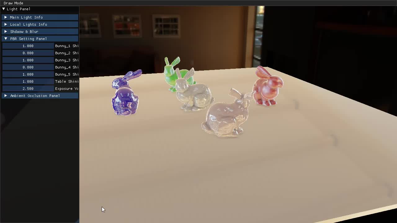 Jinhyun Choi on LinkedIn: #opengl #graphics #glsl #ibl #shader # ... Jinhyun Choi on LinkedIn: #opengl #graphics #glsl #ibl #shader # ...