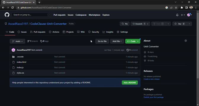 Aszad Raza on LinkedIn: #webdevelopment #intern #html #github #connections Aszad Raza on LinkedIn: #webdevelopment #intern #html #github #connections