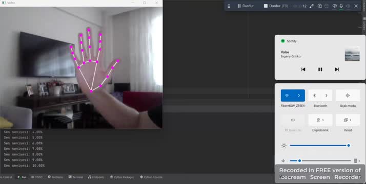 Yunus Emre Kahraman LinkedIn‘de: Merhaba bugün bir Python uygulaması ... Yunus Emre Kahraman LinkedIn‘de: Merhaba bugün bir Python uygulaması ...