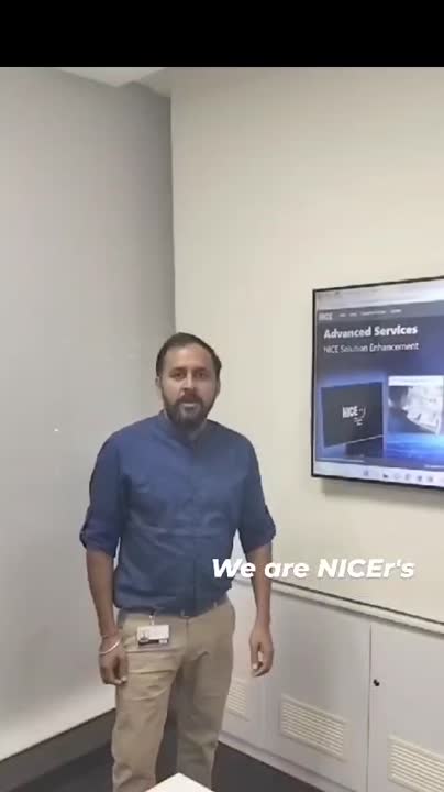 Abhishek Tiwari on LinkedIn: #ofcoursetrend #lifeatnice # ... Abhishek Tiwari on LinkedIn: #ofcoursetrend #lifeatnice # ...