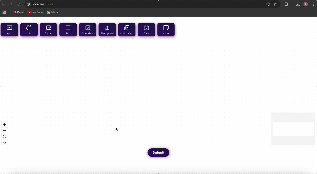 Atharv Nakti on LinkedIn: #reactjs #python #fastapi #webdevelopment # ... Atharv Nakti on LinkedIn: #reactjs #python #fastapi #webdevelopment # ...