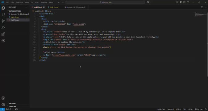 #webdevelopment #html #css #javascript #internshipjourney # ... #webdevelopment #html #css #javascript #internshipjourney # ...
