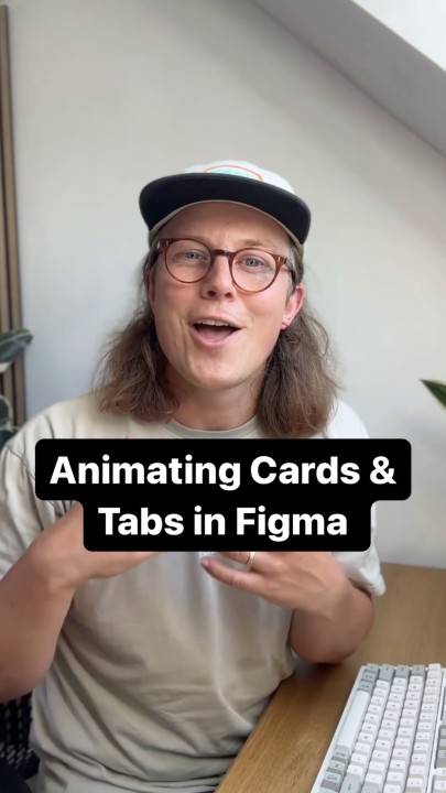Memorisely on LinkedIn: Animating cards & tabs in Figma Memorisely on LinkedIn: Animating cards & tabs in Figma