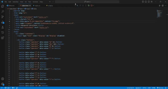 Completed a task by TechnoHacks EduTech Official | Shrishti Sahu posted ... Completed a task by TechnoHacks EduTech Official | Shrishti Sahu posted ...