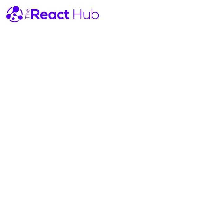 The React Hub on LinkedIn: #thereacthub #reactopportunities #growthin2024 The React Hub on LinkedIn: #thereacthub #reactopportunities #growthin2024