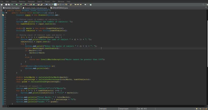 Vivek Kumar Singh on LinkedIn: #codsoftinternship Vivek Kumar Singh on LinkedIn: #codsoftinternship