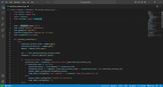 #pythoncoding #gui #api #githubrepository | Preeti Upadhyay #pythoncoding #gui #api #githubrepository | Preeti Upadhyay
