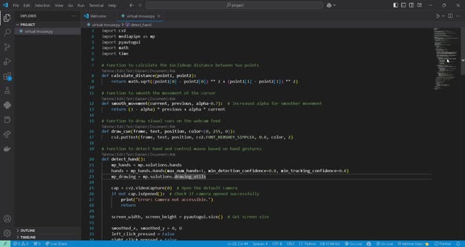 Shreyansh Patel on LinkedIn: #pythonprogramming Shreyansh Patel on LinkedIn: #pythonprogramming
