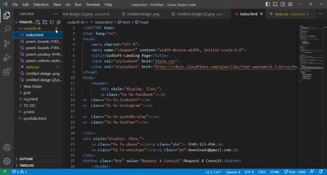 Shrishti Kumari on LinkedIn: #html #css #github #technology #share # ... Shrishti Kumari on LinkedIn: #html #css #github #technology #share # ...