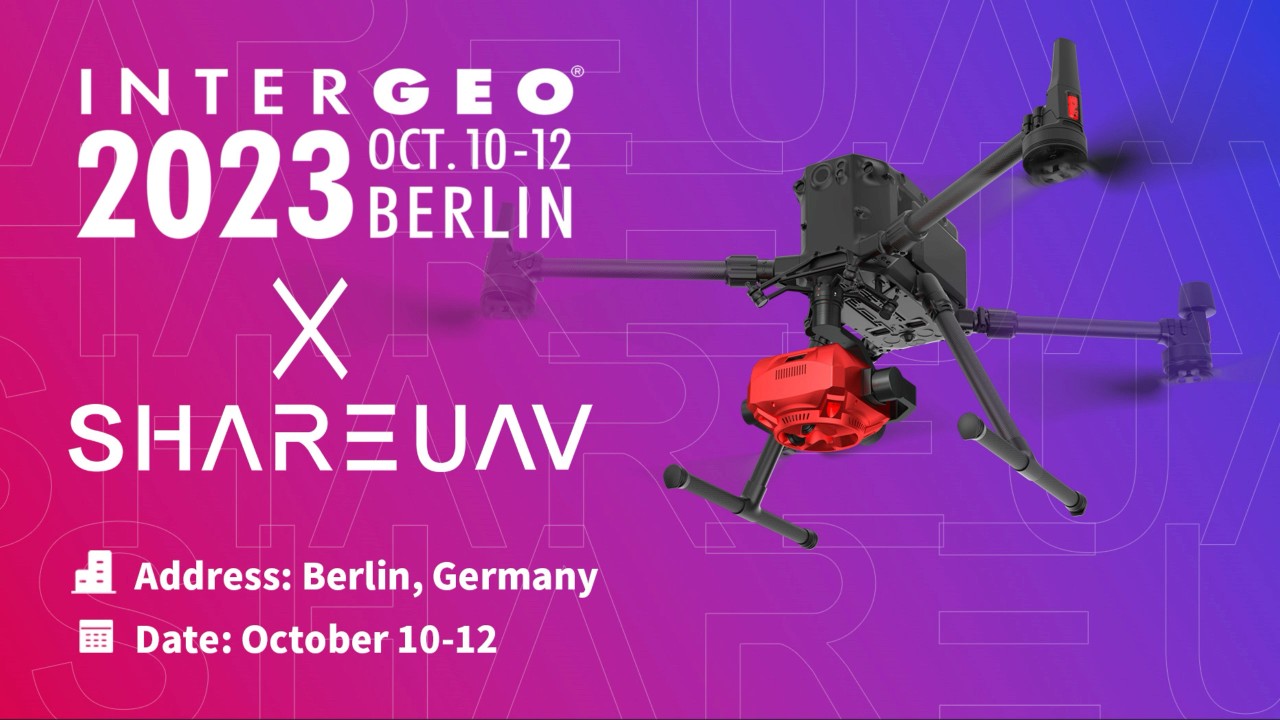We are setting up our booth at INTERGEO now!!! Can’t wait to meet you ... We are setting up our booth at INTERGEO now!!! Can’t wait to meet you ...