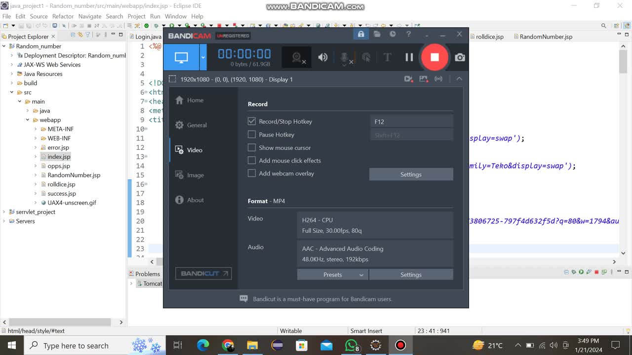 #codeway #internship #javadevelopment #codewayintern #codingchallenge ... #codeway #internship #javadevelopment #codewayintern #codingchallenge ...