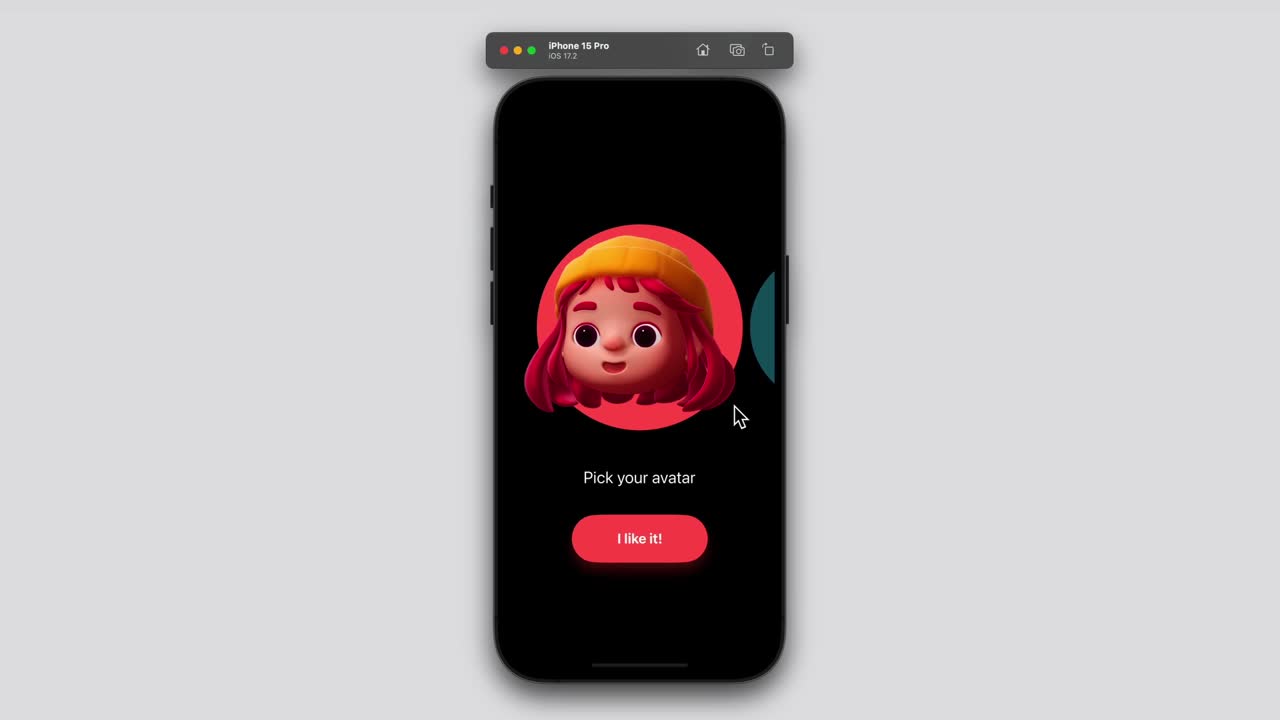 Spline on LinkedIn: #3ddesign #ios #iosdev #visionos #ui #ux #ixd # ... Spline on LinkedIn: #3ddesign #ios #iosdev #visionos #ui #ux #ixd # ...