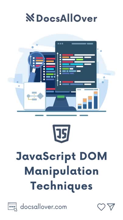 DocsAllOver on LinkedIn: #javascript #javascriptdeveloper #js #htmljs # ... DocsAllOver on LinkedIn: #javascript #javascriptdeveloper #js #htmljs # ...