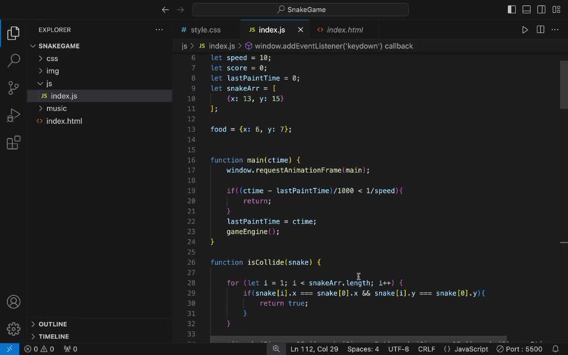 Ankit Shilpi on LinkedIn: #webdevelopment #javascript #html #css # ... Ankit Shilpi on LinkedIn: #webdevelopment #javascript #html #css # ...