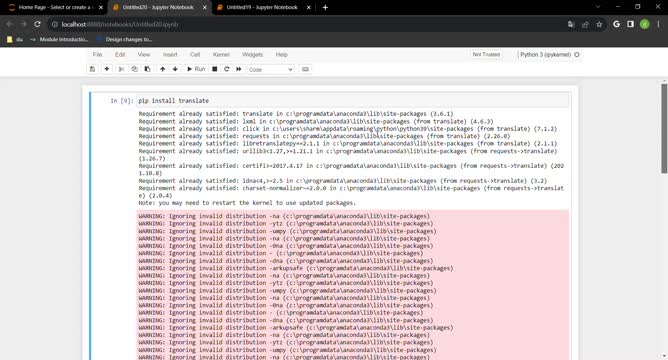 deepak sharma on LinkedIn: #intership #python #codealpha deepak sharma on LinkedIn: #intership #python #codealpha