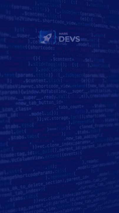 MarsDevs on LinkedIn: #programmerrepublic #swiftprogramming # ... MarsDevs on LinkedIn: #programmerrepublic #swiftprogramming # ...