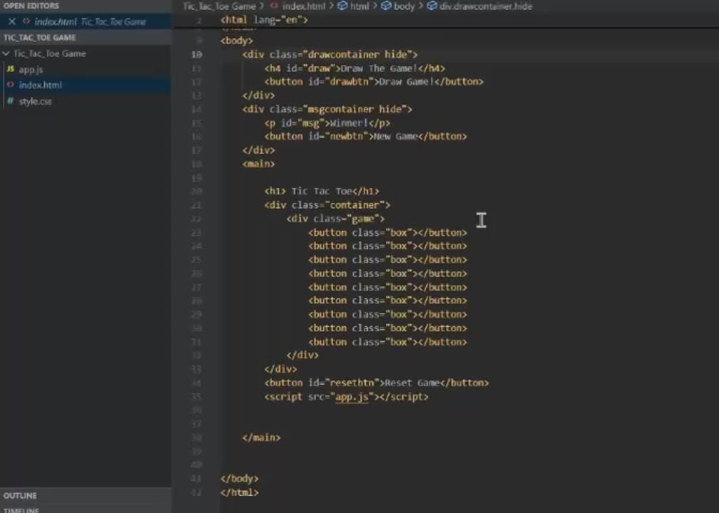 #webdevelopment #prodigyinfotech #coding #projectcompletion #intership ... #webdevelopment #prodigyinfotech #coding #projectcompletion #intership ...