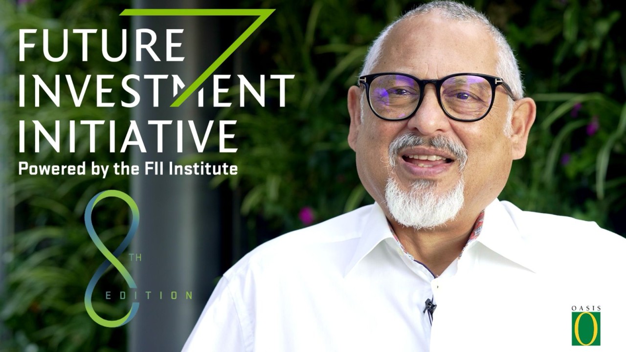 Oasis Crescent on LinkedIn: Oasis Deputy Chairman, Nazeem Ebrahim ... Oasis Crescent on LinkedIn: Oasis Deputy Chairman, Nazeem Ebrahim ...