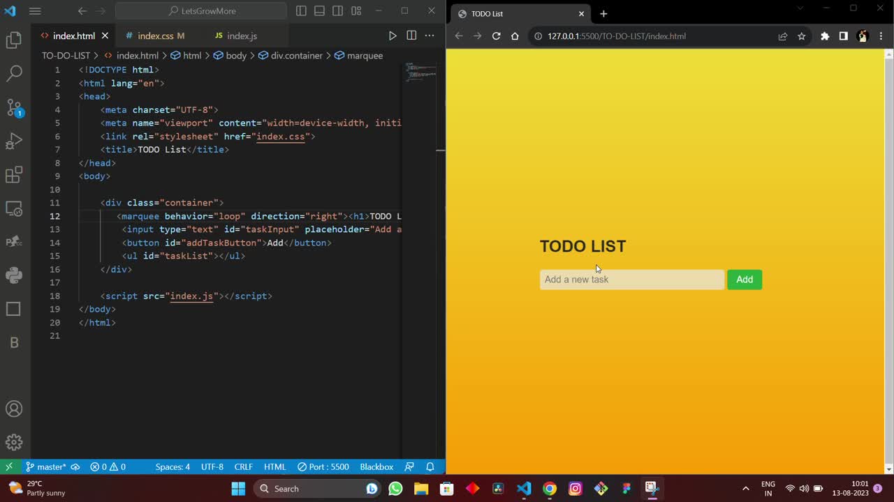 Nikhil Mishra on LinkedIn: #webdevelopment #codingproject # ... Nikhil Mishra on LinkedIn: #webdevelopment #codingproject # ...
