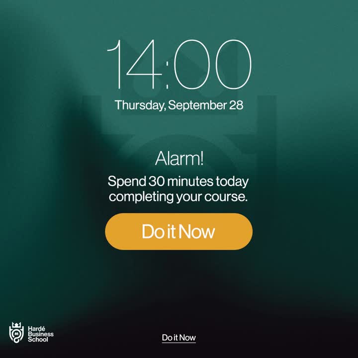Harde Business School on LinkedIn: #hardebusinessschool #hardeverse Harde Business School on LinkedIn: #hardebusinessschool #hardeverse