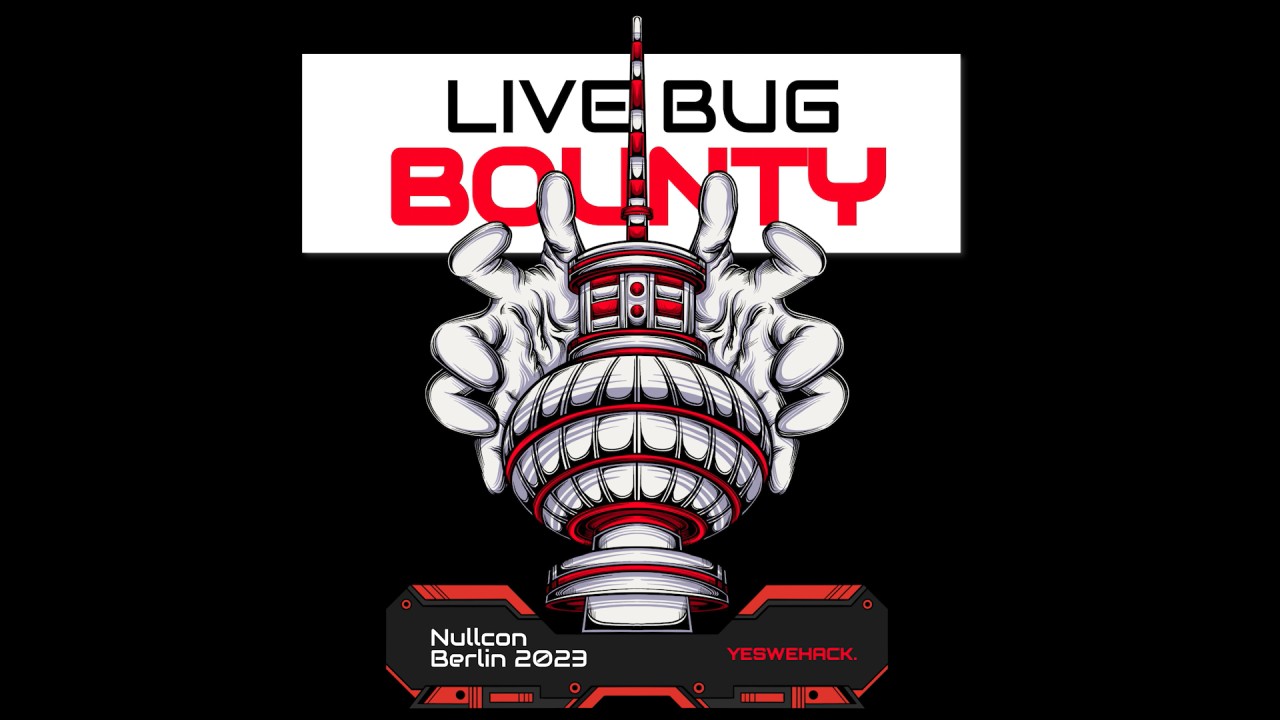 Sparsh Johari on LinkedIn: Live Bug Hunting | YesWeHack at Nullcon ... Sparsh Johari on LinkedIn: Live Bug Hunting | YesWeHack at Nullcon ...