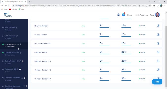 Rahul Gona on LinkedIn: #day28 #30daysofcodingchallenge #coding # ... Rahul Gona on LinkedIn: #day28 #30daysofcodingchallenge #coding # ...