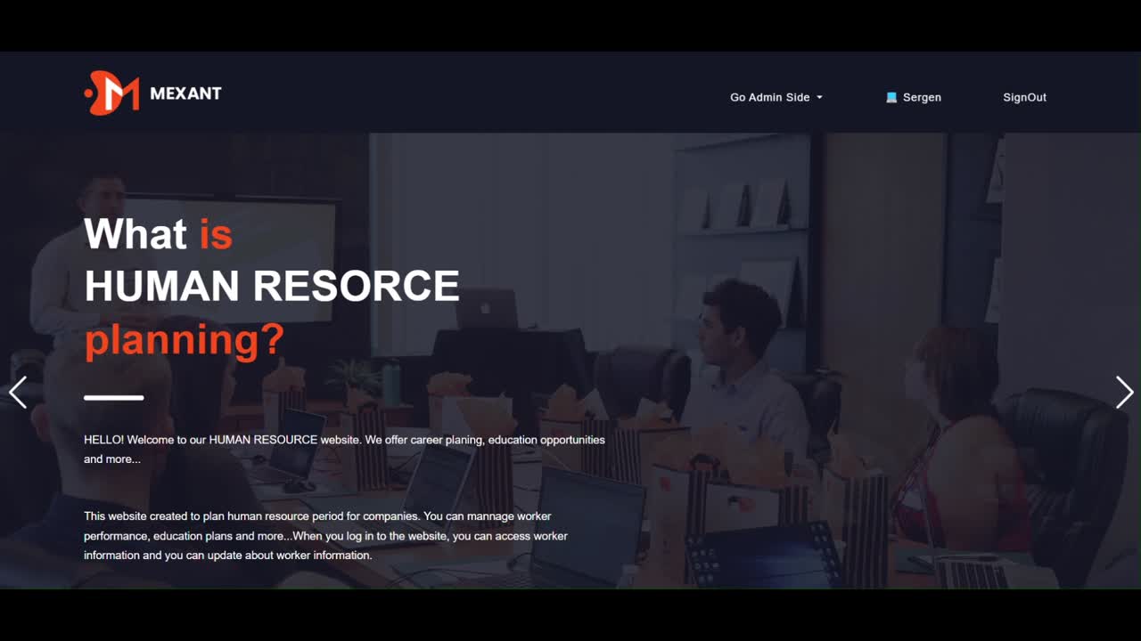Sergen Aktas on LinkedIn: #bilgeadamboost #softwaredevelopment # ... Sergen Aktas on LinkedIn: #bilgeadamboost #softwaredevelopment # ...