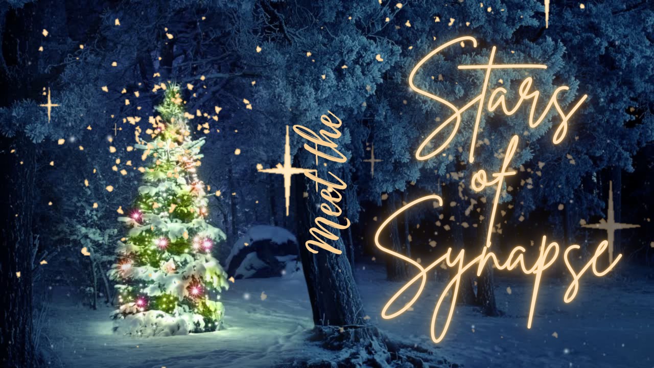 #starsofsynapse #synapseqa #community #testingcommunity #inspiration ... #starsofsynapse #synapseqa #community #testingcommunity #inspiration ...