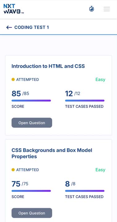 Fidha Nasrin on LinkedIn: #30daysofcode #html #css #bootstrap #ccbp # ... Fidha Nasrin on LinkedIn: #30daysofcode #html #css #bootstrap #ccbp # ...