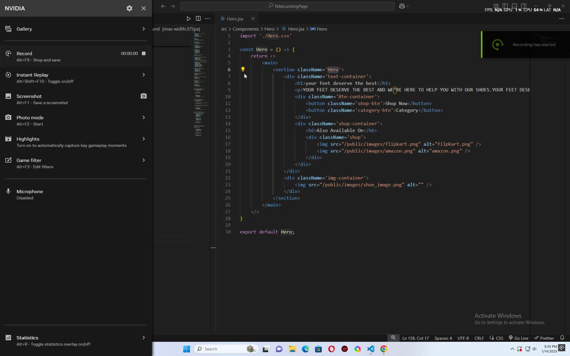 Muhammad Hasnain on LinkedIn: #responsive #coders #coding #code #html # ... Muhammad Hasnain on LinkedIn: #responsive #coders #coding #code #html # ...