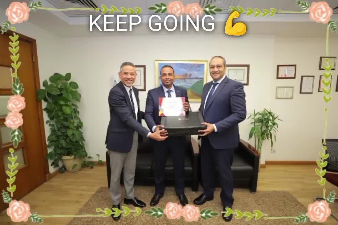 Mohab Ahmed on LinkedIn: 💪💪 Mohab Ahmed on LinkedIn: 💪💪
