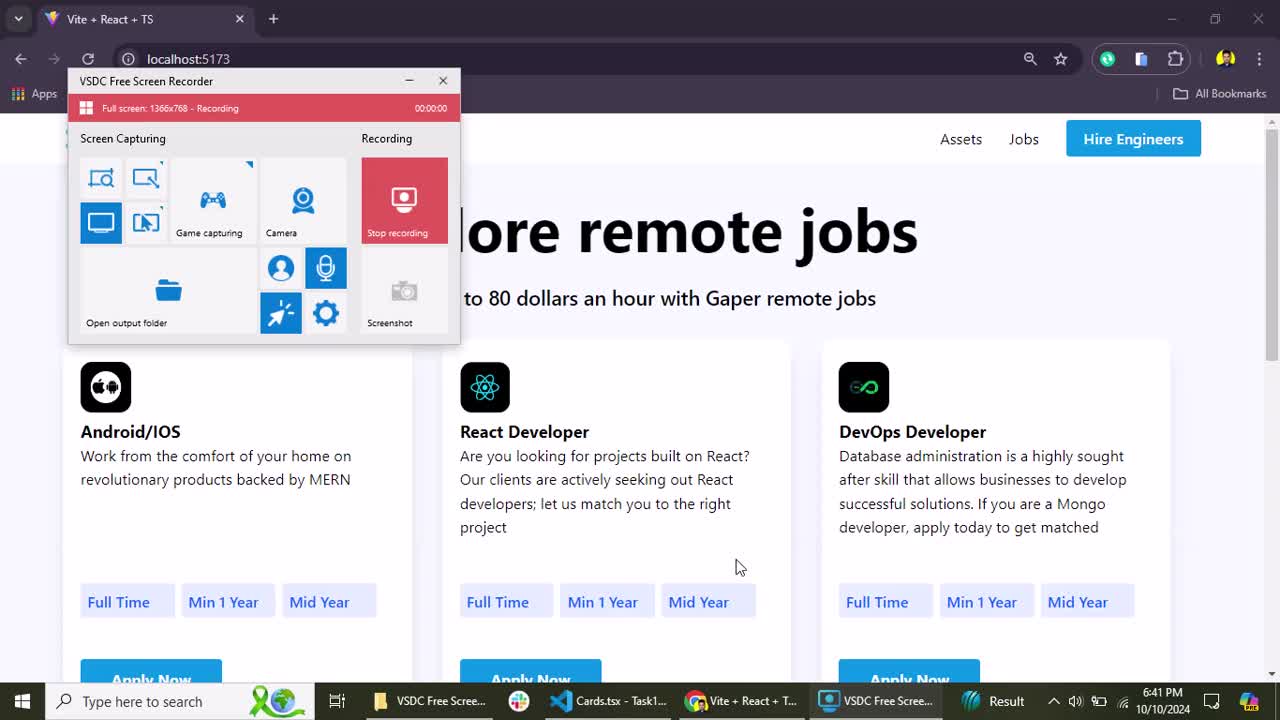Akbar Ali on LinkedIn: #react #typescript #tailwindcss #materialui # ... Akbar Ali on LinkedIn: #react #typescript #tailwindcss #materialui # ...