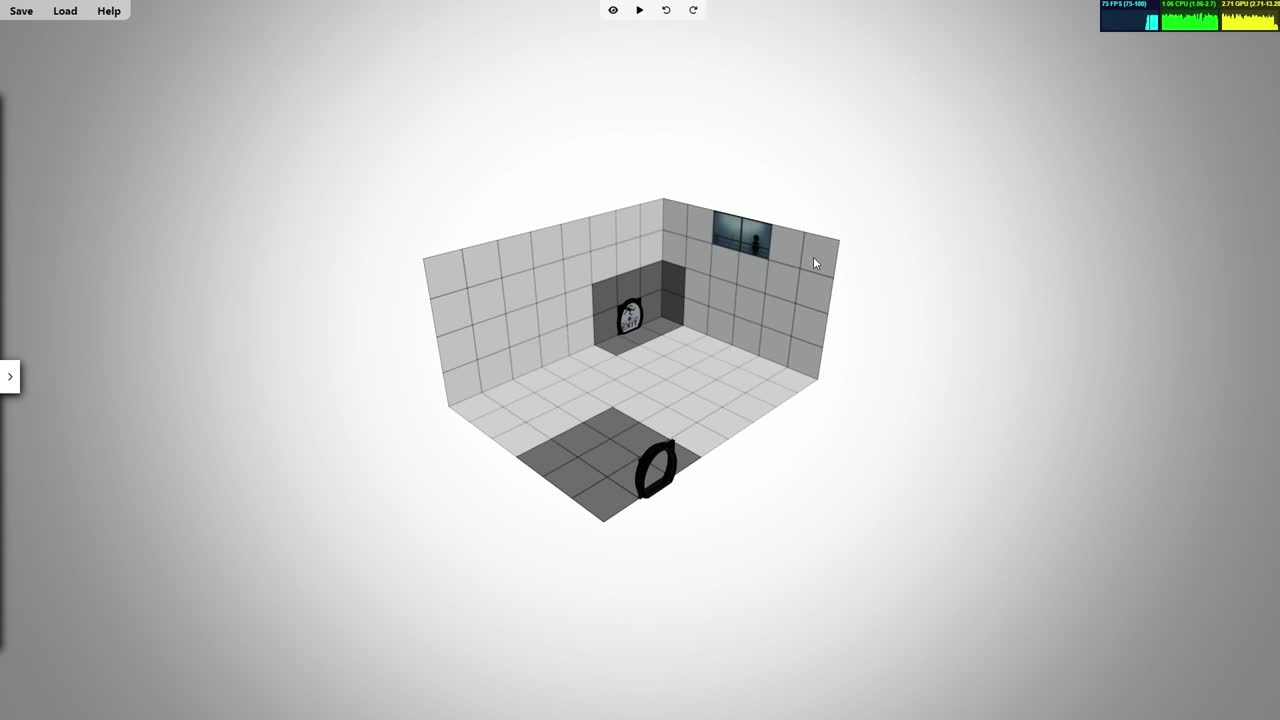 Added deadly goo to three.js portal project | Rafael Sa posted on the ... Added deadly goo to three.js portal project | Rafael Sa posted on the ...