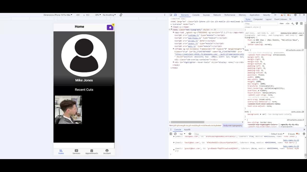 OpenChair app updates with new features | Abdella Shukur posted on the ... OpenChair app updates with new features | Abdella Shukur posted on the ...