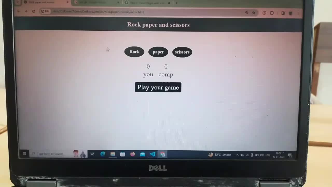 Uday Bhan Yadav on LinkedIn: #html #css #javascript Uday Bhan Yadav on LinkedIn: #html #css #javascript