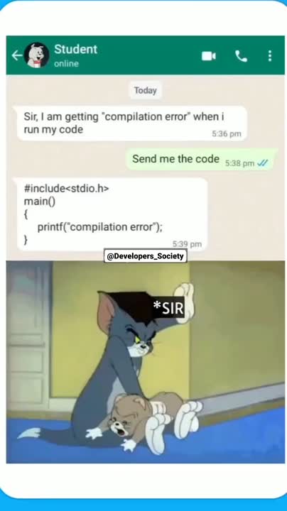 Rahul Choudhary on LinkedIn: #programming #programmer #internship # ... Rahul Choudhary on LinkedIn: #programming #programmer #internship # ...