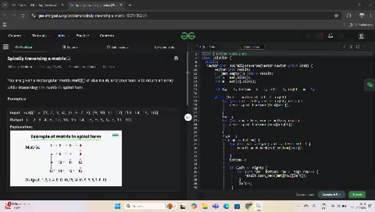 Anil Kumar on LinkedIn: #day3 #codingchallenge #problemsolving # ... Anil Kumar on LinkedIn: #day3 #codingchallenge #problemsolving # ...