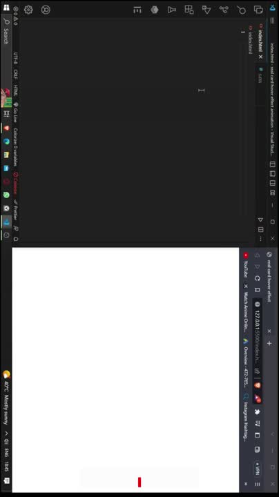 Anand Sharma on LinkedIn: #animations #shorts #css3 #htmlcss # ... Anand Sharma on LinkedIn: #animations #shorts #css3 #htmlcss # ...