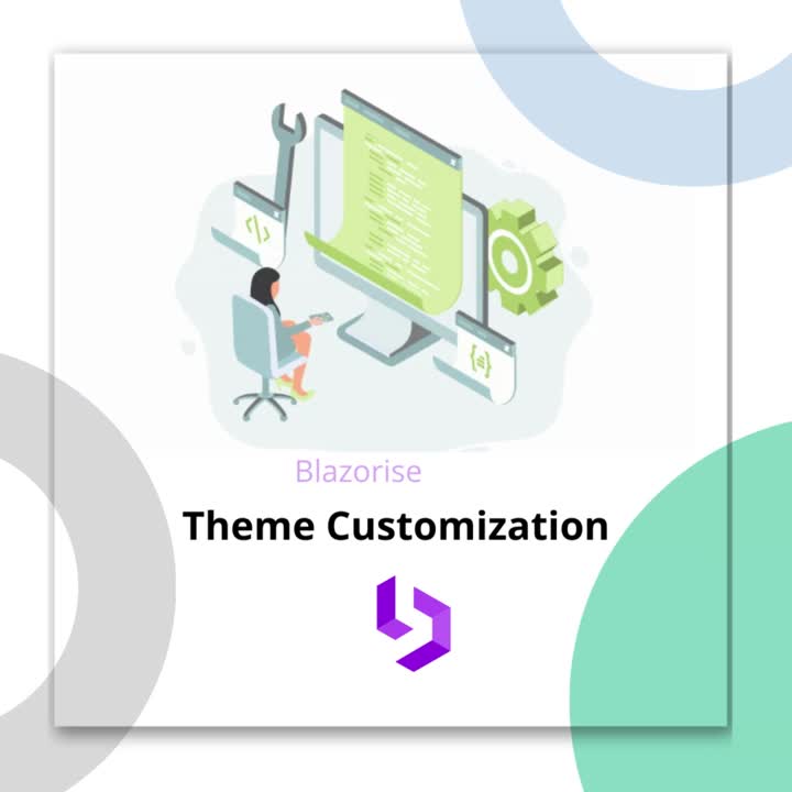Blazorise على LinkedIn: #blazor #blazorise #dotnet #uidesign # ... Blazorise على LinkedIn: #blazor #blazorise #dotnet #uidesign # ...