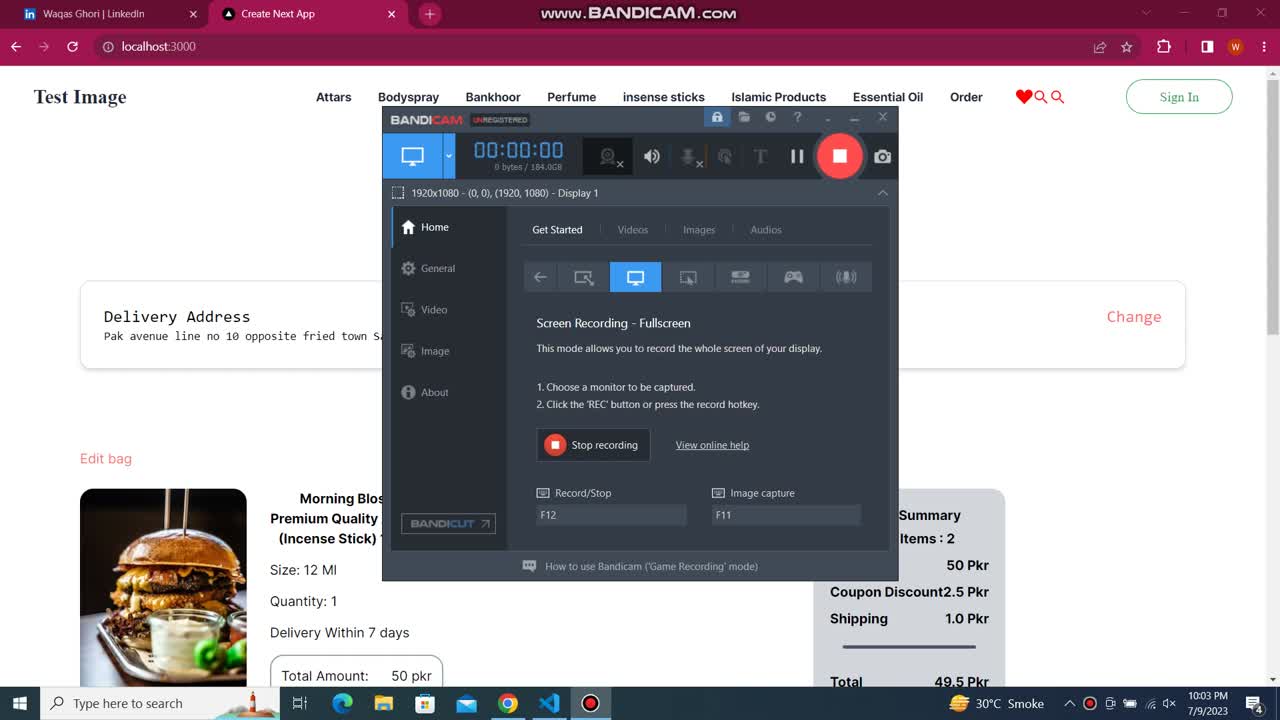 Waqas Ghori on LinkedIn: #react #javascript #css #nextjs #tailwindcss # ... Waqas Ghori on LinkedIn: #react #javascript #css #nextjs #tailwindcss # ...
